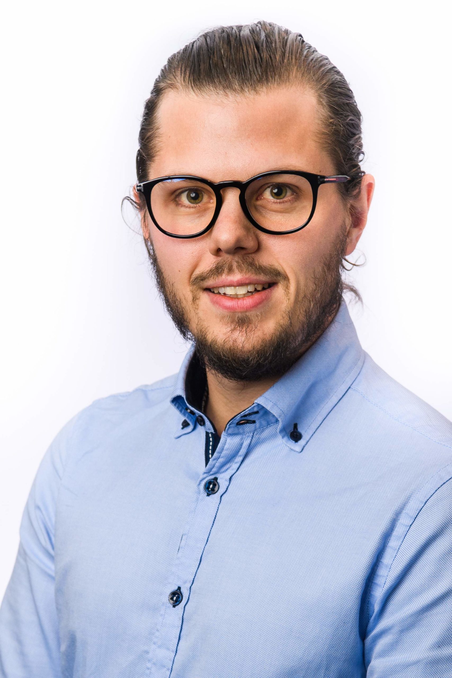 N&S Projektledning - Kontakt