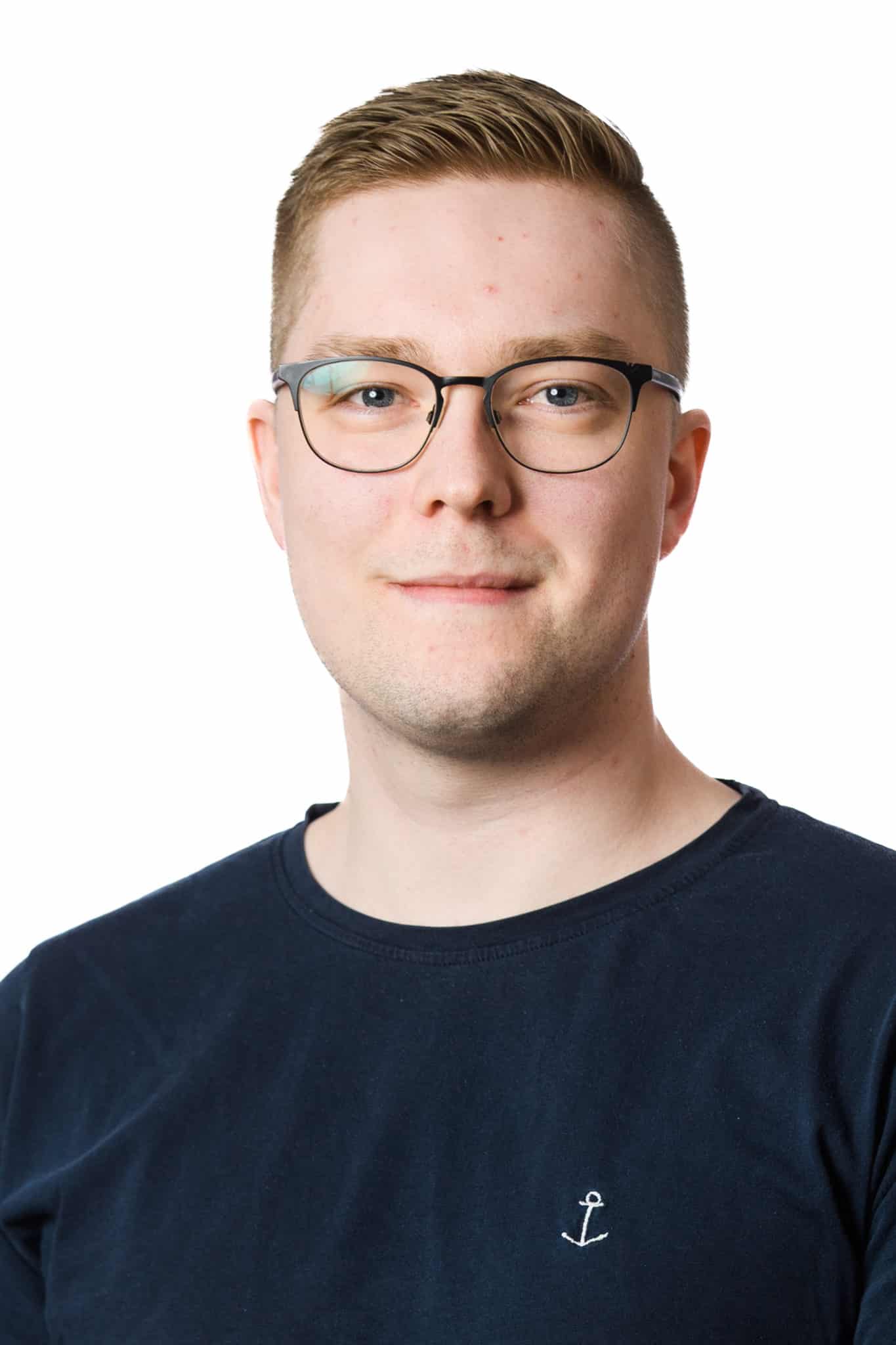 N&S Projektledning - Kontakt